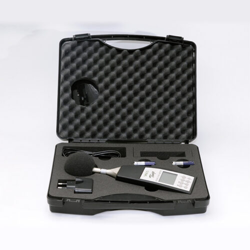 Sinus Messtechnik – Lambda